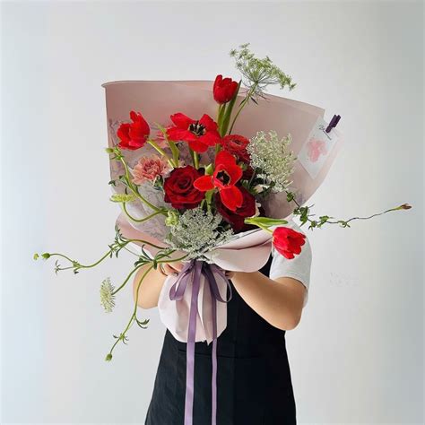 Rishima Flowersight Flower Delivery 24h Giao Hàng Miễn Phí