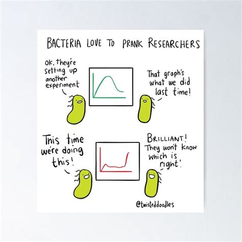 Funny Bacteria Memes