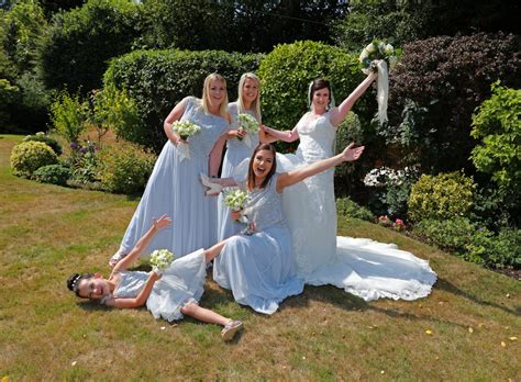 Steven Etheridge Photography The Wedding Plans