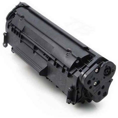 Ang Cartridge For Canon Imageclass Mf4320d Fx9 Toner Cartridge Black