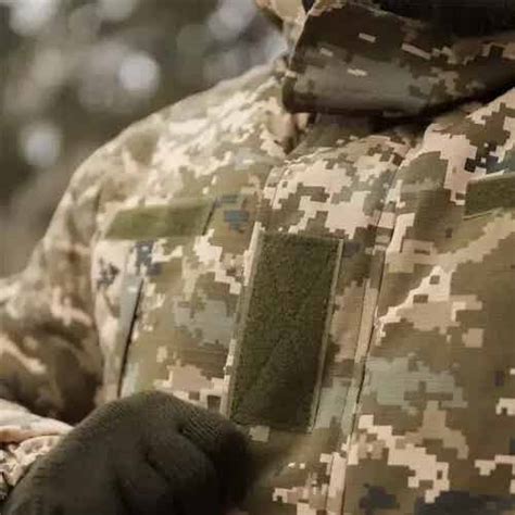 Mm14 Ukrainian Army Uniforms Moriarti Gear Authentic Military Camo