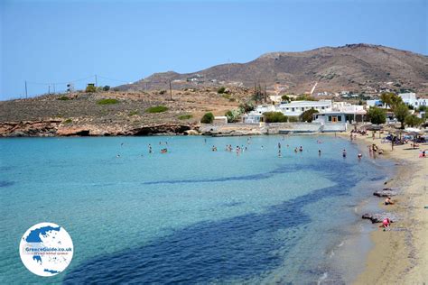 Posidonia Syros Holidays In Posidonia Greece Guide