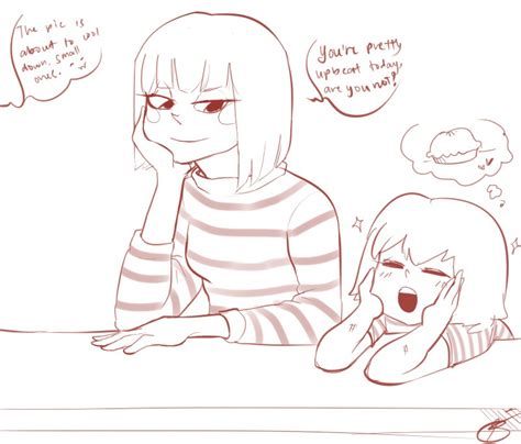 Request Siblingtale By Widdledaisy On Deviantart