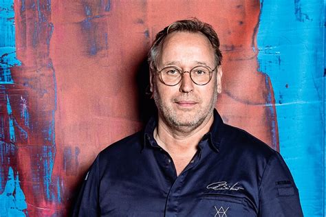 Was Macht Eigentlich Thomas Bühner Rolling Pin