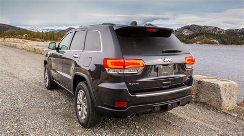 Jeep Grand Cherokee 2014my