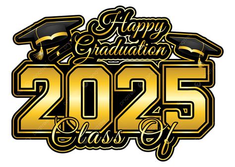 Printable Class Of 2025 Graduation Sign Senior Pictures Photo Prop