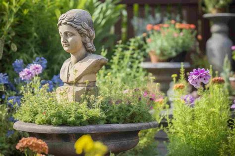 10 Fence Line Flower Bed Ideas For A Thriving Backyard Foliage Friend