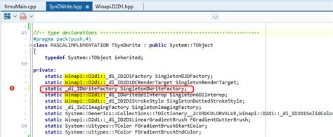 Installation Of Synedit Component Under C Builder Leads To Error · Issue 213 · Turbopack