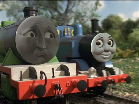 Whats The Matter With Henry Fandom