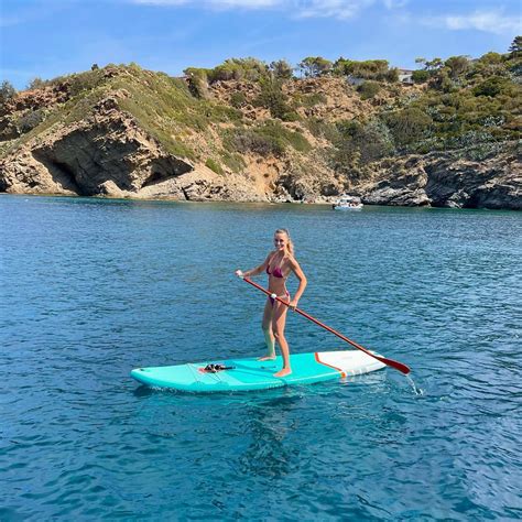 Giulia Capocchis Feet