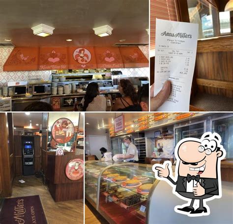 Anna Millers Restaurant Aiea Restaurant Menu Prices And Reviews