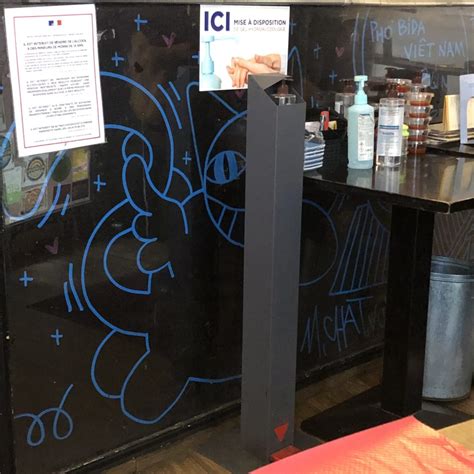 Phở Bida Việt Nam Paris 13e Quand Est Ce Quon Mange