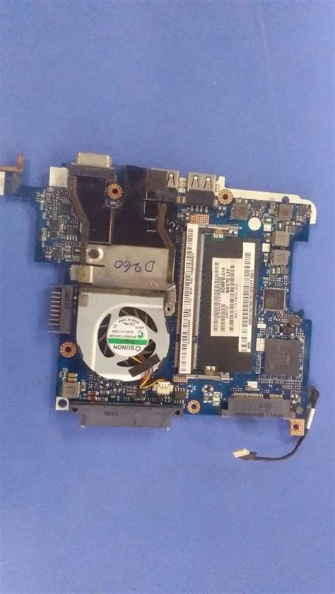 Acer D260 Atom Cpu Laptop Motherboard At ₹ 3000piece In Hyderabad Id