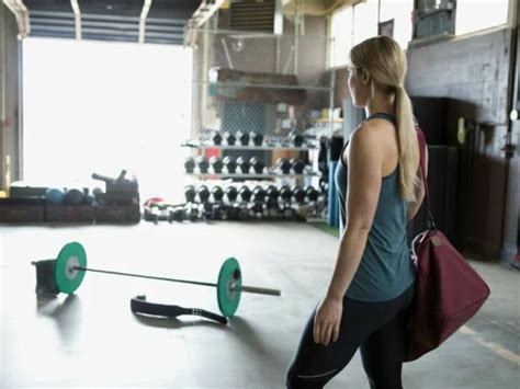 Gym Commitment Unveiled A Deep Dive Into The Average Lifespan Yanre