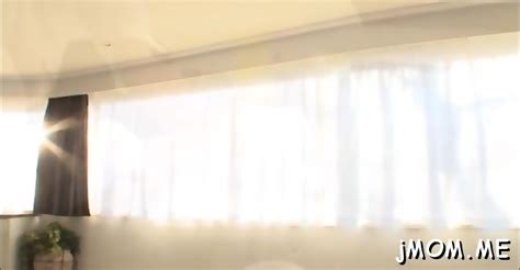 Lusty Oriental Mature Aoi Aoyama Bangs Eporner