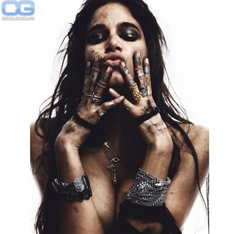 Sofia Boutella Nude Pictures Onlyfans Leaks Playboy Photos Sex Scene