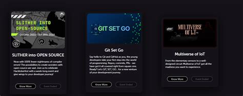 Show Even Over And Disable Button For Events That Are Over · Issue 63 · Srm Kzillasrmkzilla