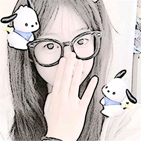 Mentahan Ulzzang Gambar Estetika Biru Pastel Imut