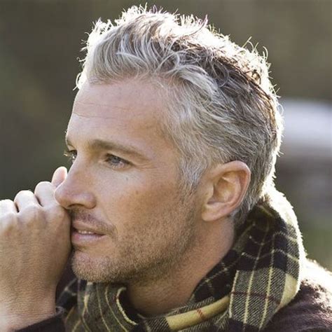 50 Best Hairstyles For Older Men Cool Haircuts For Older Men Trendy