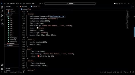 Mathan K On Linkedin Web Developer Codsoft Mathan