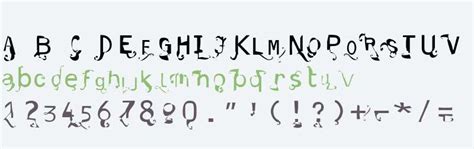 Dysphasia Fonts Free Download Onlinewebfontscom