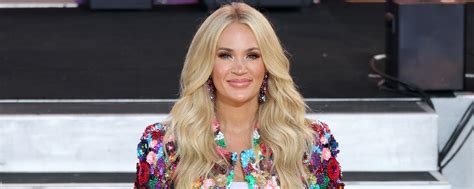 Top 10 Songs By Carrie Underwood American Songwriter