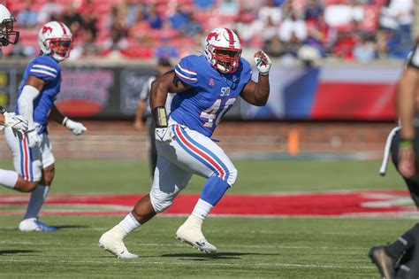 Could ‘explosive Udfa Dt Elijah Chatman Earn A Spot On Giants 53 Man