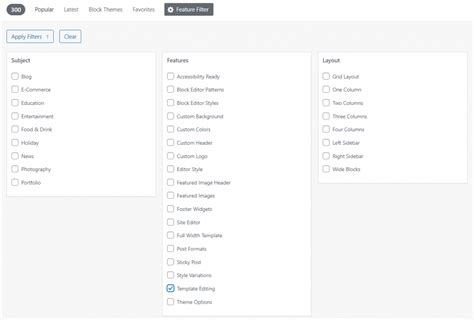 How To Create A Custom Wordpress Post Template