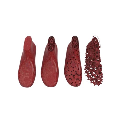 Adaptive Strength Optimized With Spherene Adms