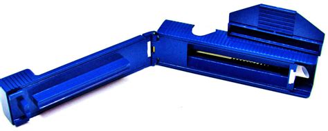 Bugler Filter Cigarette Making Machine Single Piece