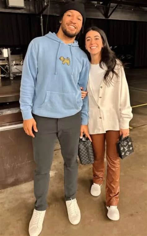 Jalen Brunsons Wife Shares Message To Knicks After Playoff Heartbreak