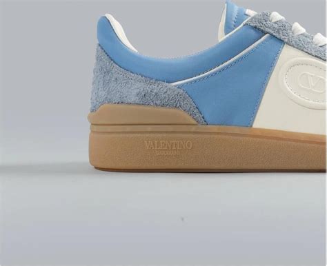 Valentino Upvillage Sneakers Schoenennl