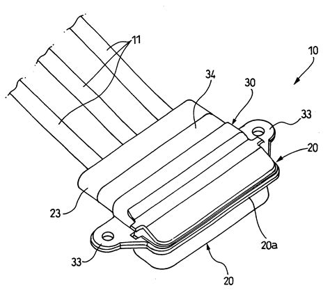 Electromagnetic Interference Shielding Patented Technology Retrieval