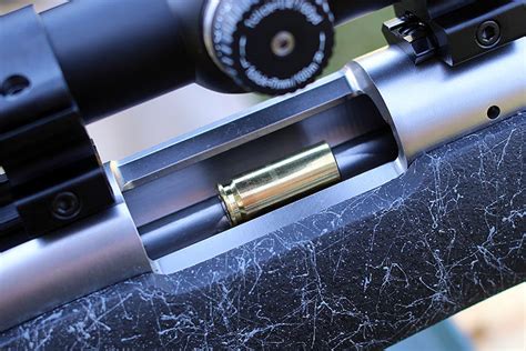 The Ultimate Muzzleloader Is A Remington