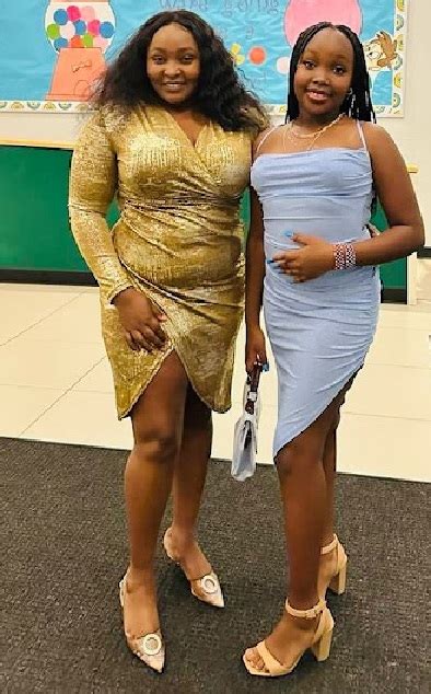 Edday And Shirleen Sex And Relationships Kenya Talk