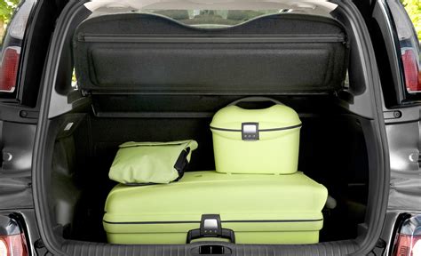 Citroen C3 Picasso Thinking Outside The Box