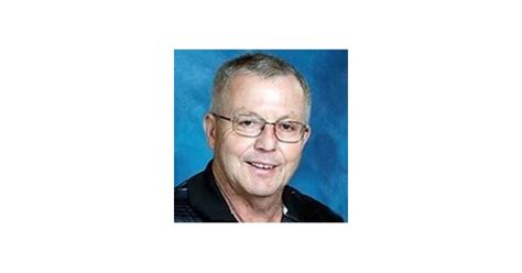 James Lashinski Obituary 1952 2023 Legacy Remembers