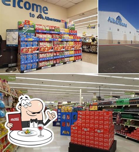 Albertsons In Chula Vista Restaurant Reviews