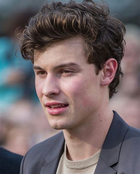 Shawnmendes⭐ Cantores Atores Shawn