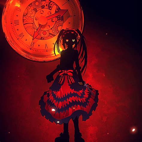 Kurumi Pfps And Icons For Discord Instagram And Tiktok