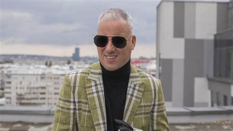 Saša Matić Otkrio Tko Je Bio Uz Džeja Scena