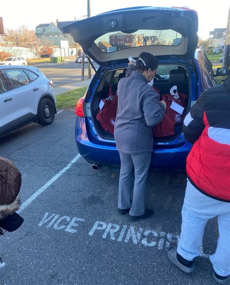 Staff Contact Information Bulkeley High School