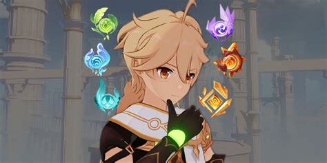 Everything Revealed So Far About Genshin Impact 5 4