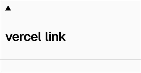 How Can I Use Github Actions With Vercel Cli While Using Turborepo