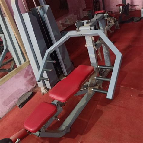 Multi Press Machine At Rs 35000 Nangloi New Delhi Id 25226302030