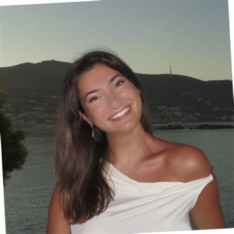 Sofia Khoury College Of The Holy Cross Greater Boston Linkedin