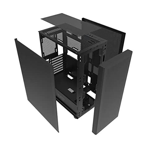 Darkflash Dlc Mesh Pc Case Atx Tower Type Case High Cooling Performance
