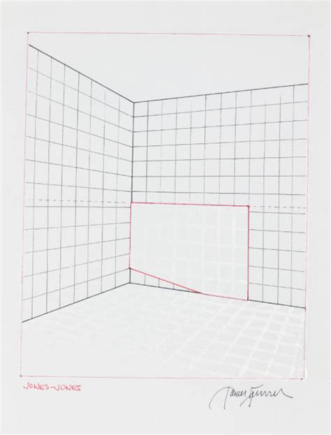 James Turrell Early Work