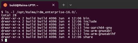 Using Cmake For Linux Cross Compile