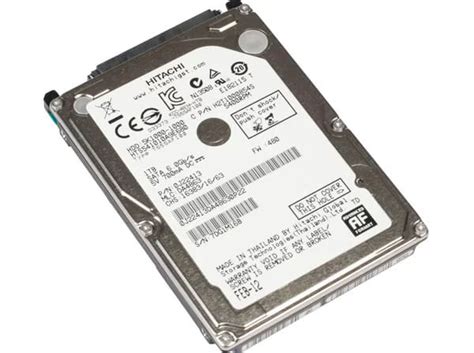 [tutorial For Beginners] Hitachi Hard Drive Recovery In 2025